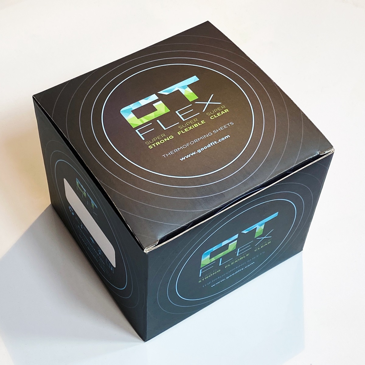 Smile Stream Solutions Announces Exclusive Distribution of Good Fit ...