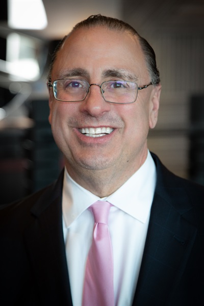 Growing Your Practice Through Effective Leadership, with Eric Morin ...