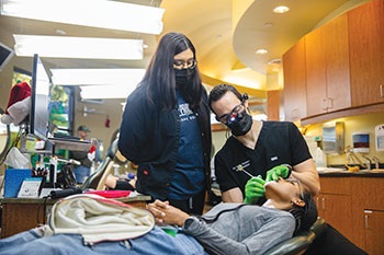 Office Visit: Dr. Chris Teeters by Kyle Patton - Orthotown