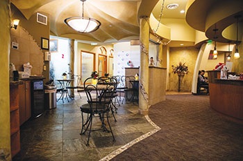 Office Visit: Dr. Chris Teeters by Kyle Patton - Orthotown