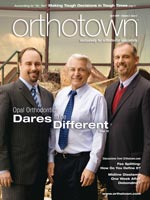 Clinical Orthodontics: Lost Papilla - Orthotown