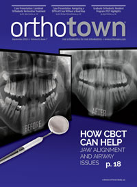 Case Presentation: Molar Substitution for a Congenitally Missing ...