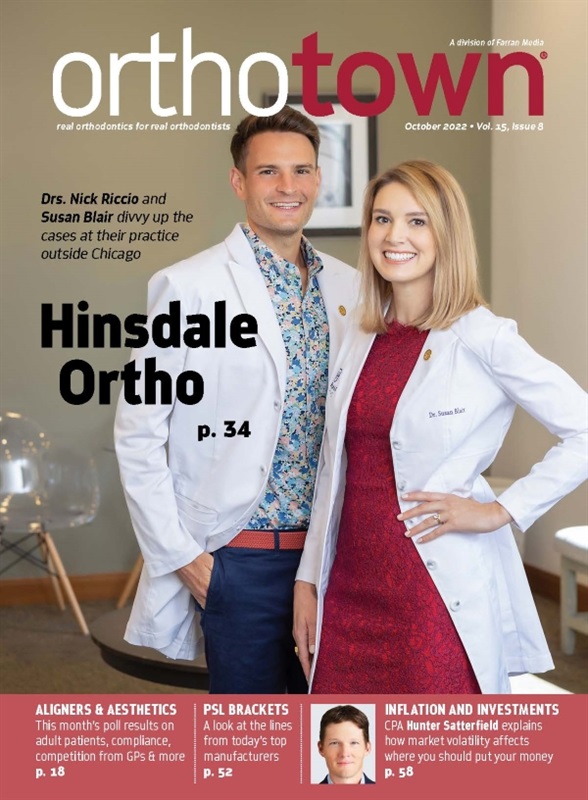 Embrace Progress: Systematic Changes by Dr. Daniel Grob, DDS, MS ...