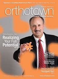 Straight talk Dr. Ed Lin - Orthotown