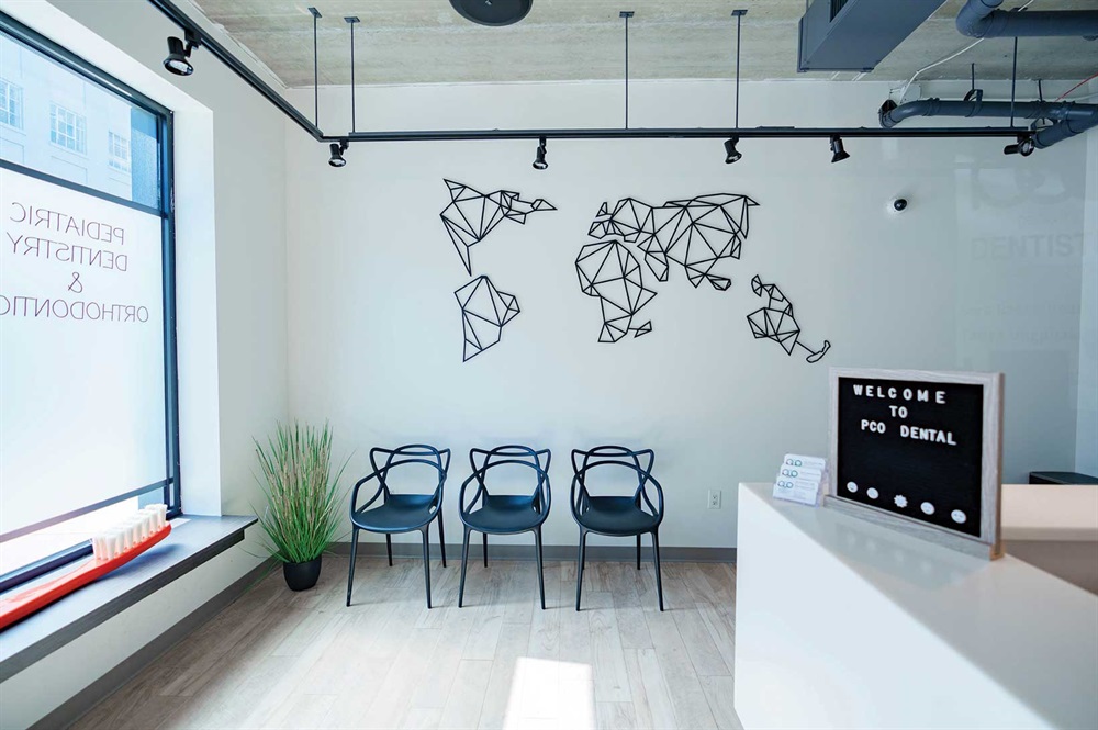 Office Visit: Dr. Tatiya Ungphakorn by Kyle Patton, associate editor ...