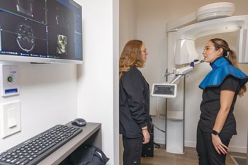 Office Visit: Dr. Bridget M. Powers by Kyle Patton, associate editor ...