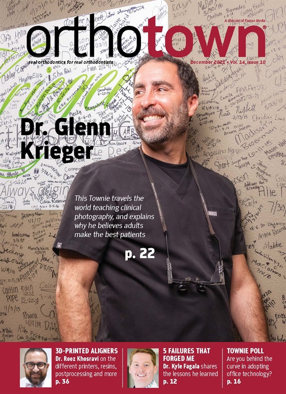 Embrace Progress: Systematic Changes by Dr. Daniel Grob, DDS, MS ...