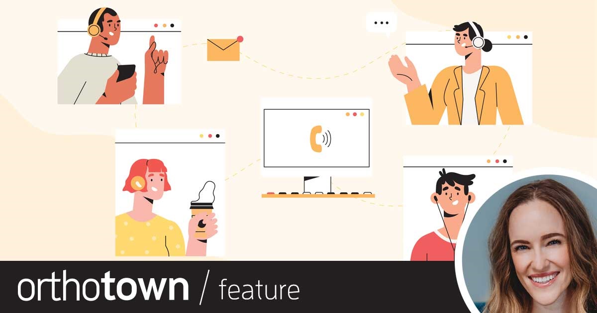 Video Marketing in Orthodontics by Dr. Duncan Brown - Orthotown