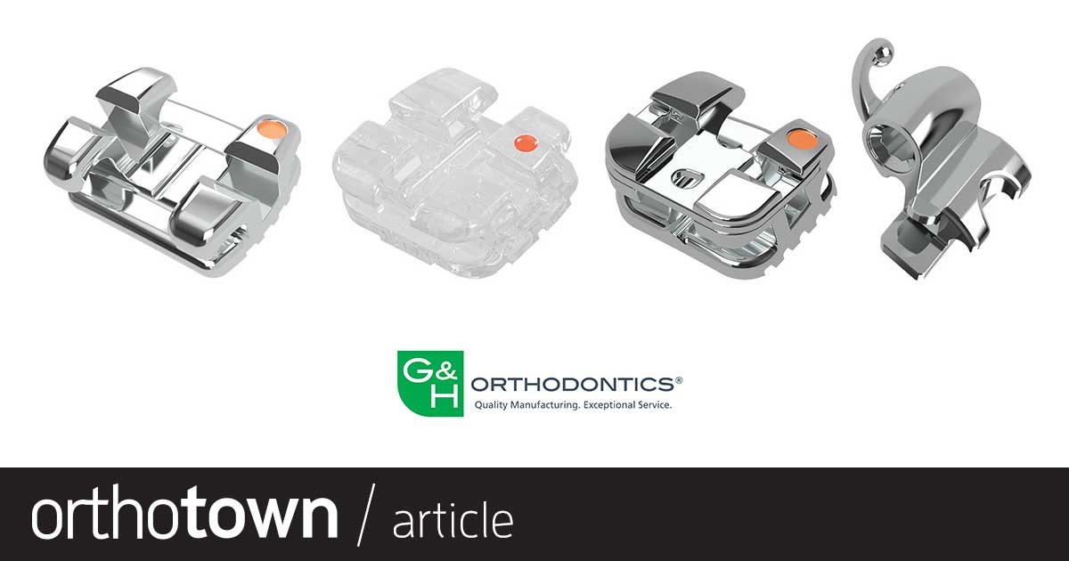 Product Profile: Agility Product Family - Orthotown