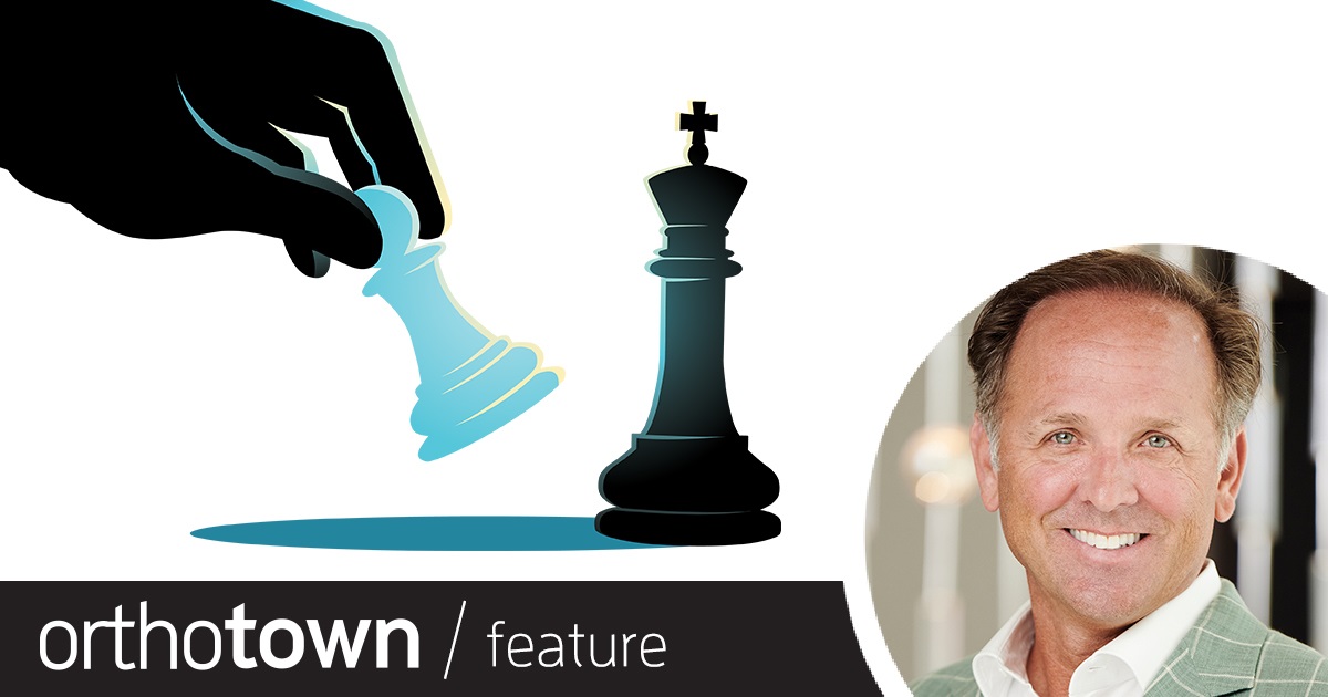 The Power of Positive Confrontation by Jay Geier - Orthotown