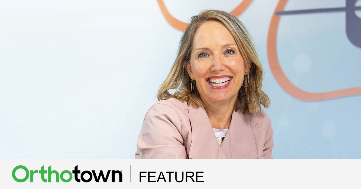 Office Visit: Dr. Bridget M. Powers by Kyle Patton, associate editor ...